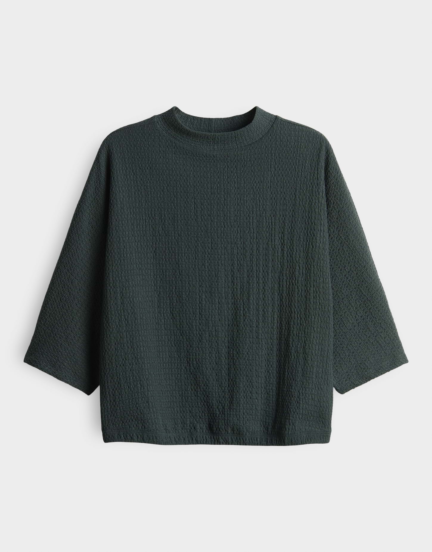 Kurzarmshirt Siconi grün online bestellen | OPUS Online Shop