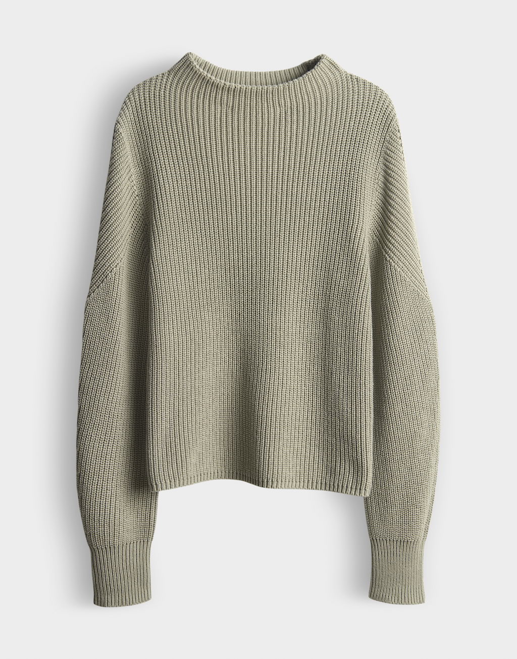 Pullover Pontelle grün online bestellen | OPUS Online Shop