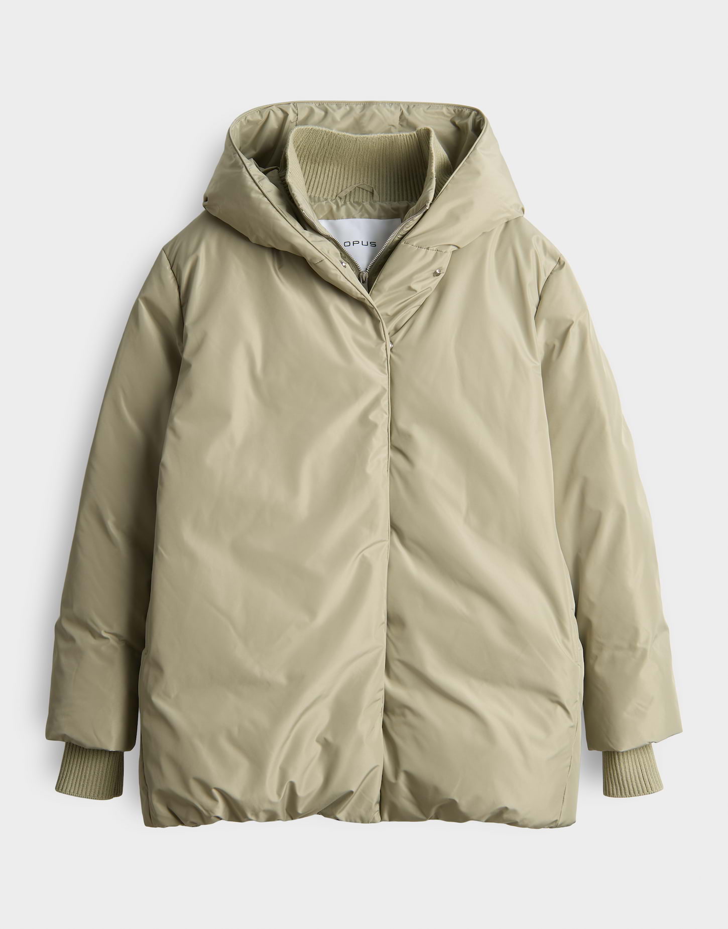 Jacke Helah grün online bestellen | OPUS Online Shop
