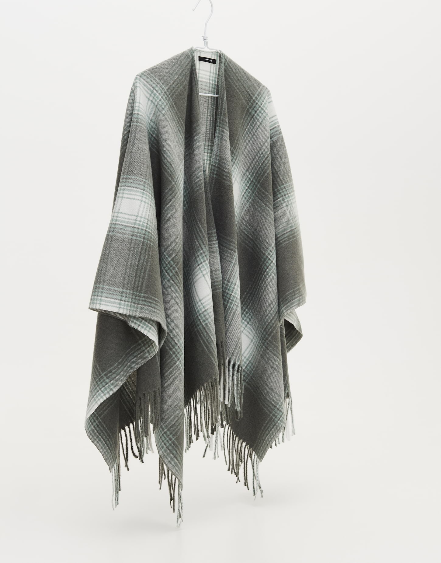 Cape Ajoni cape grün online bestellen | OPUS Online Shop