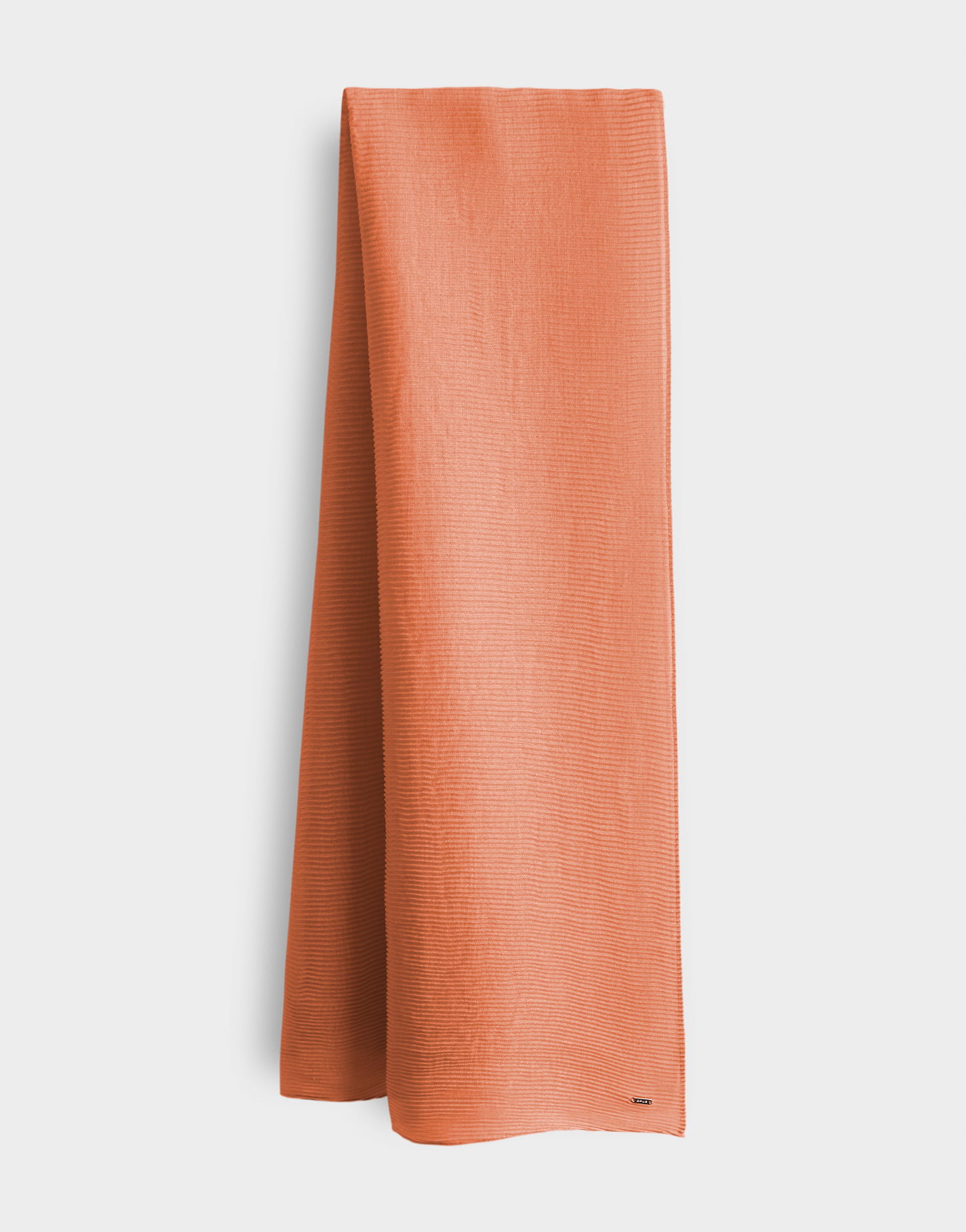 Tuch Alavande scarf orange online bestellen | OPUS Online Shop