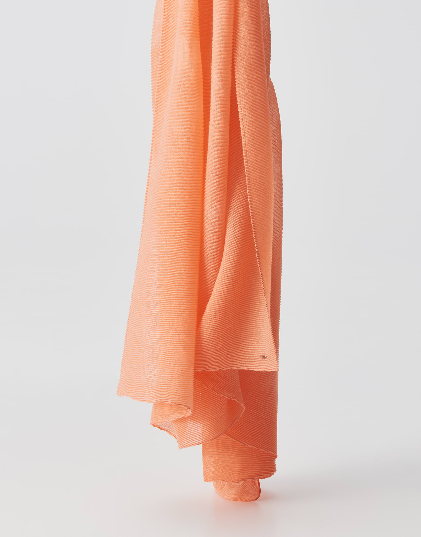 Tuch Alavande scarf orange online bestellen | OPUS Online Shop
