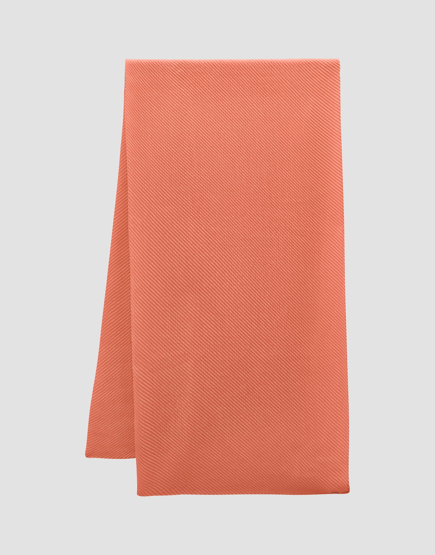 Tuch Avilio scarf orange online bestellen | OPUS Online Shop