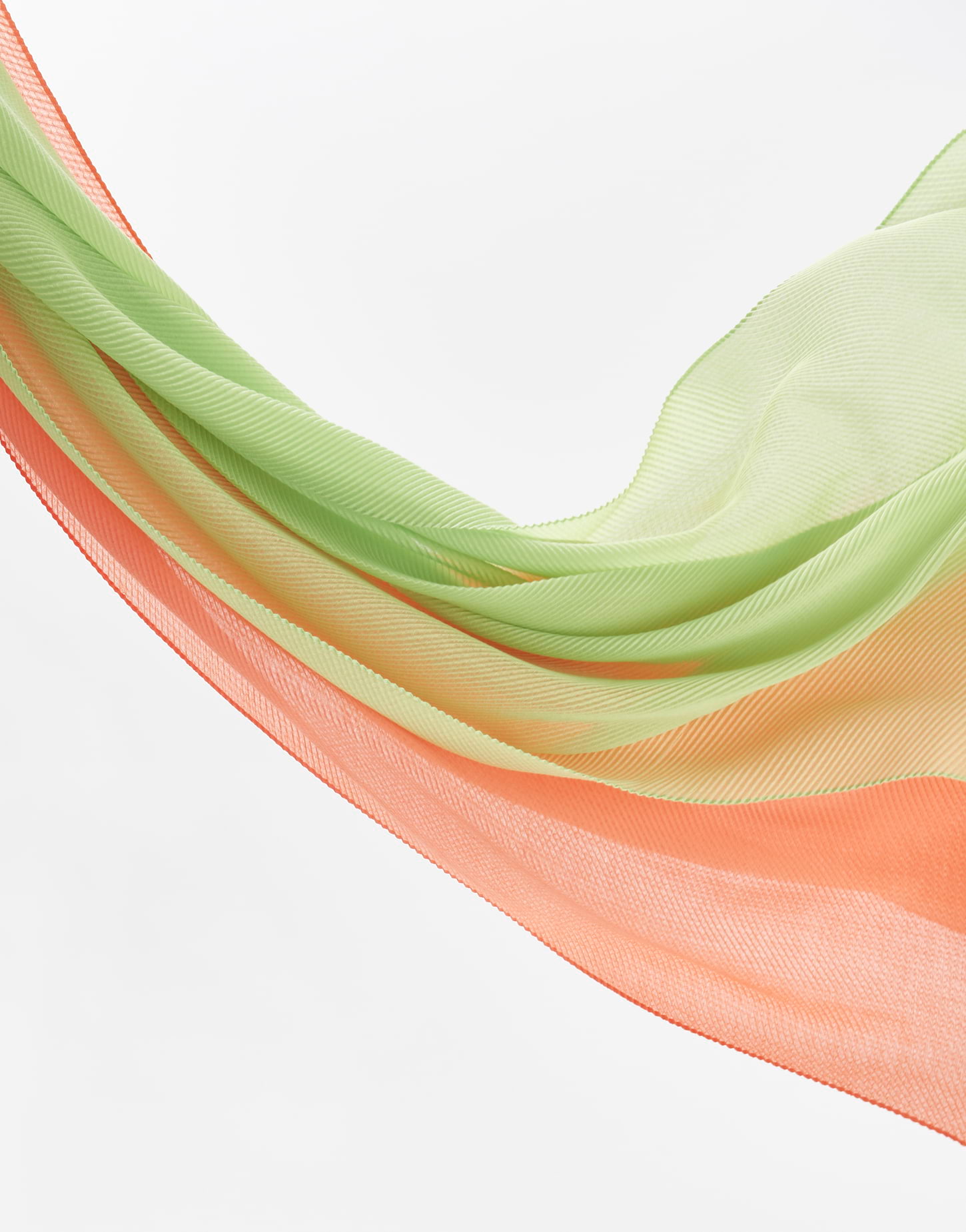 Tuch Avilio scarf orange online bestellen | OPUS Online Shop