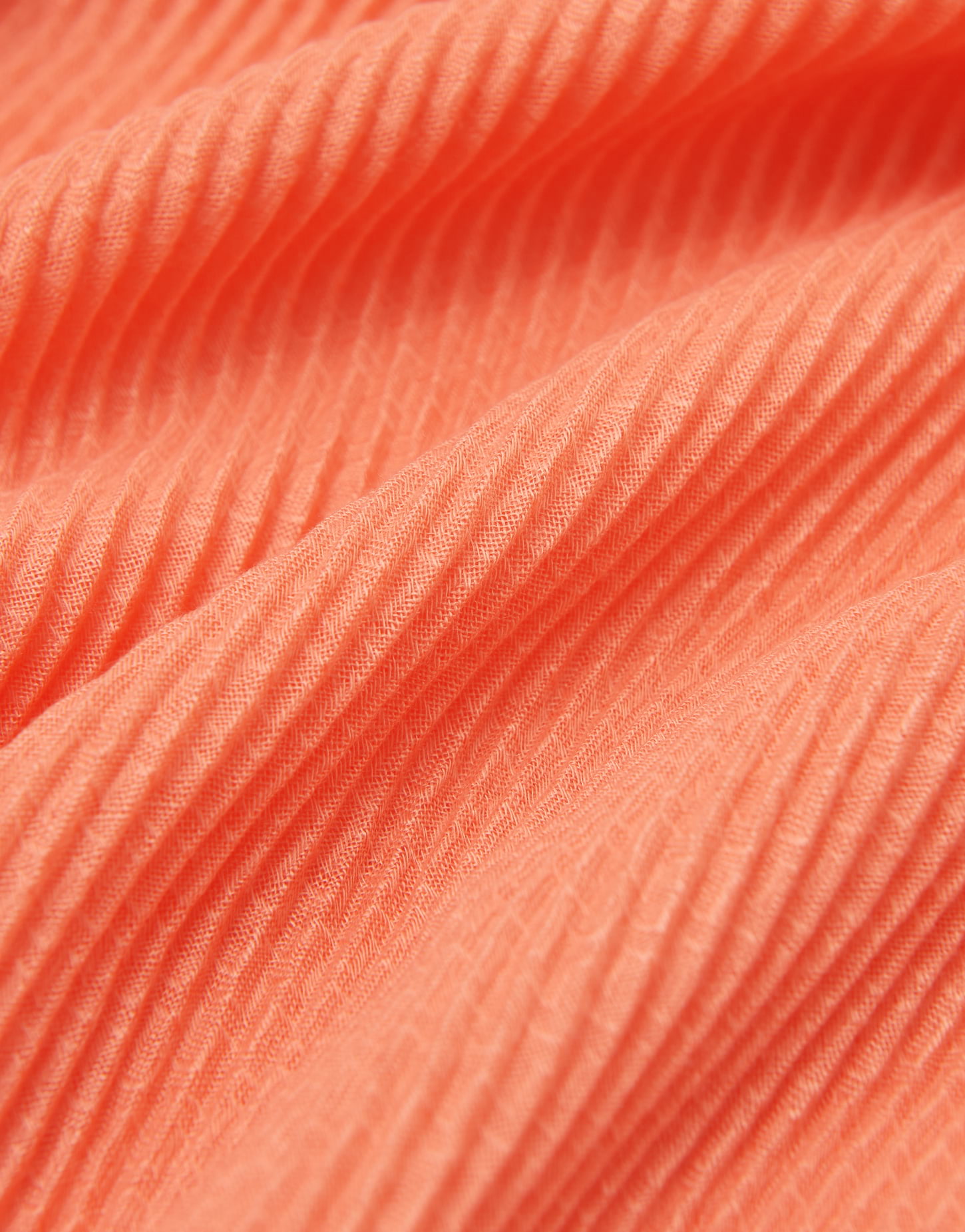Tuch Avilio scarf orange online bestellen | OPUS Online Shop