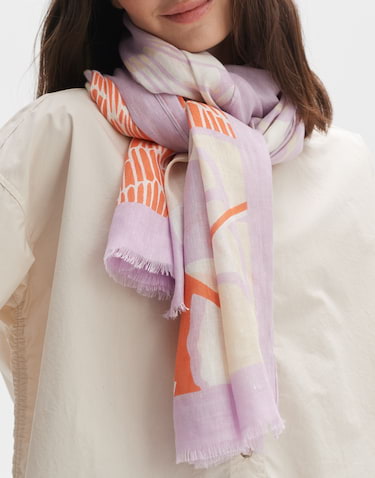 Halstücher für Damen online kaufen | someday