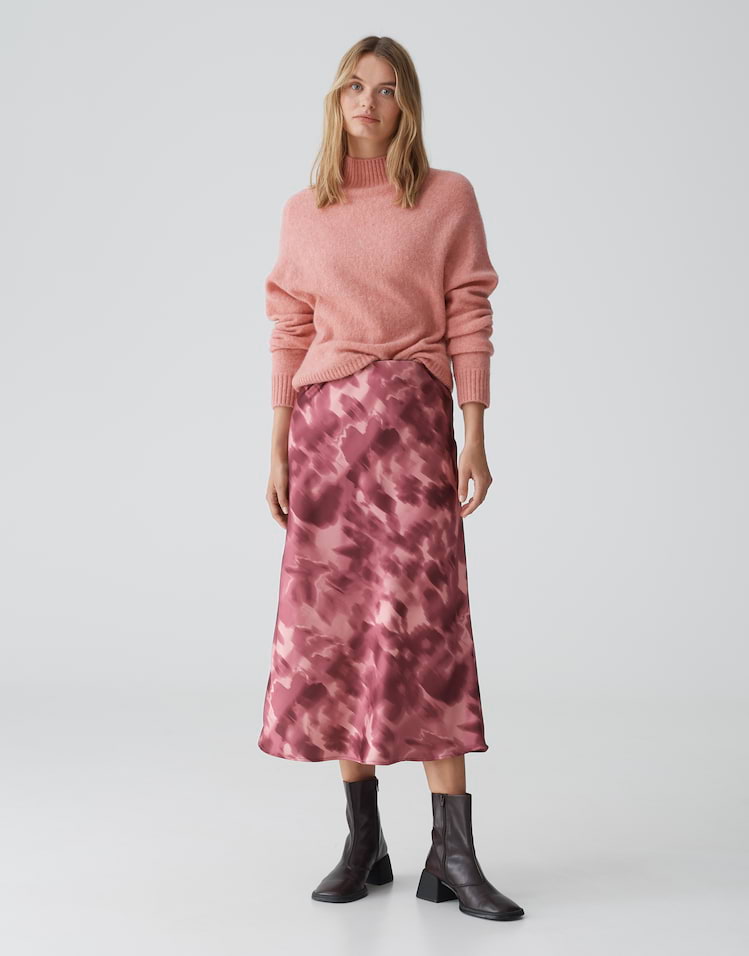 Röcke für Damen entdecken I OPUS Fashion