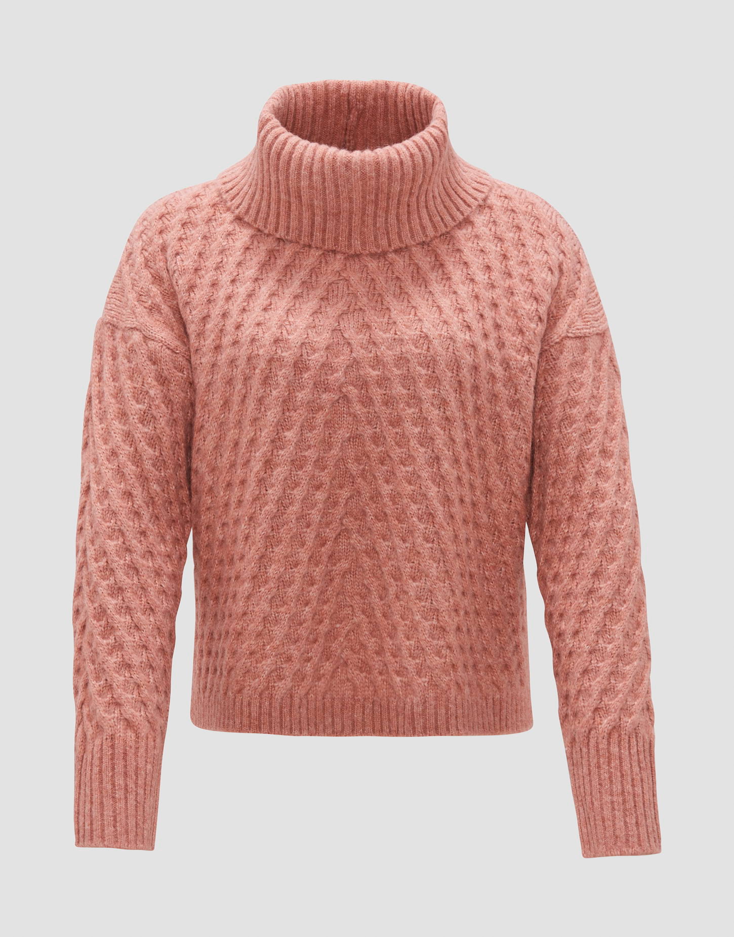 Pullover Plinea pink online bestellen | OPUS Online Shop