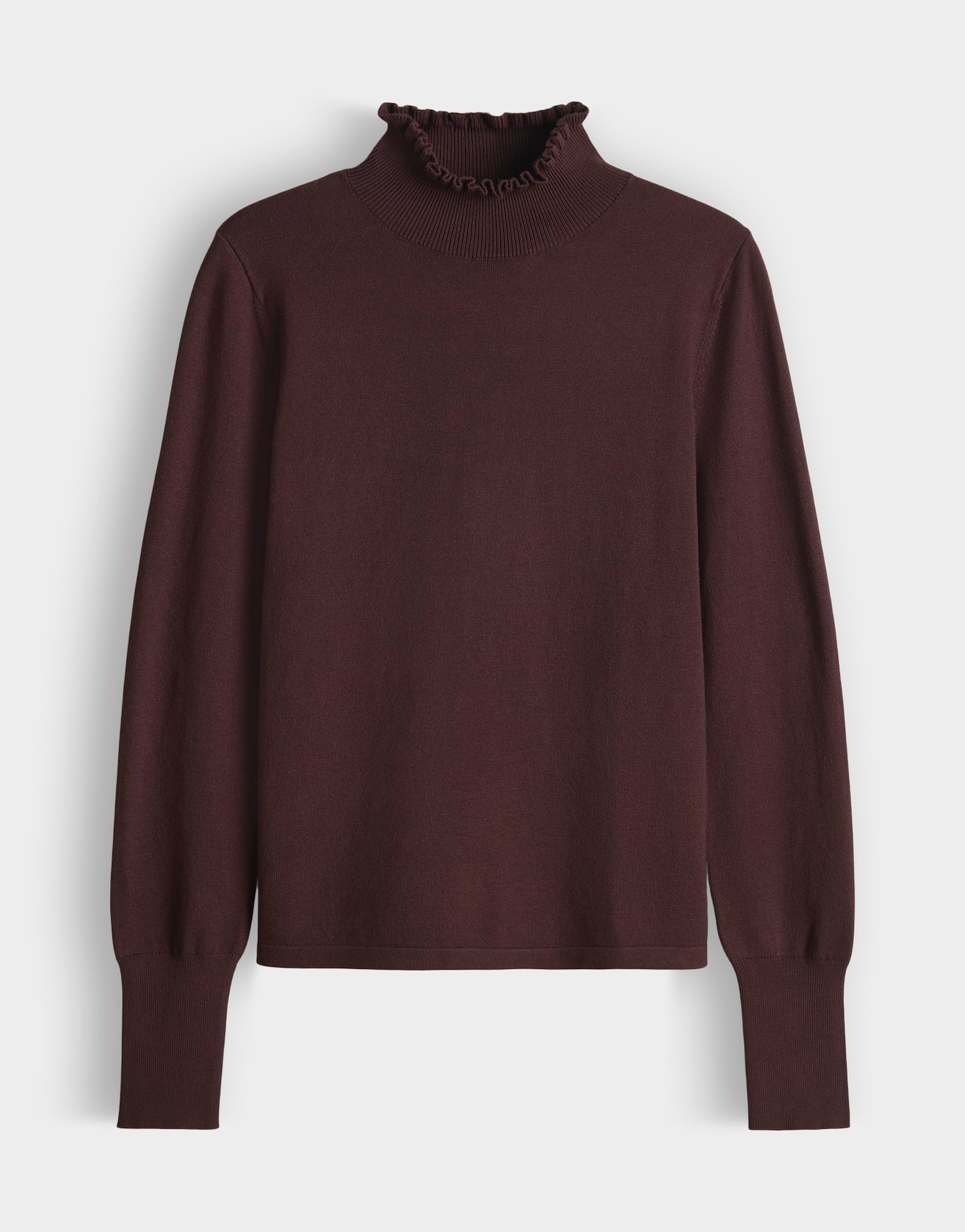 Pullover Polluna rot online bestellen | OPUS Online Shop