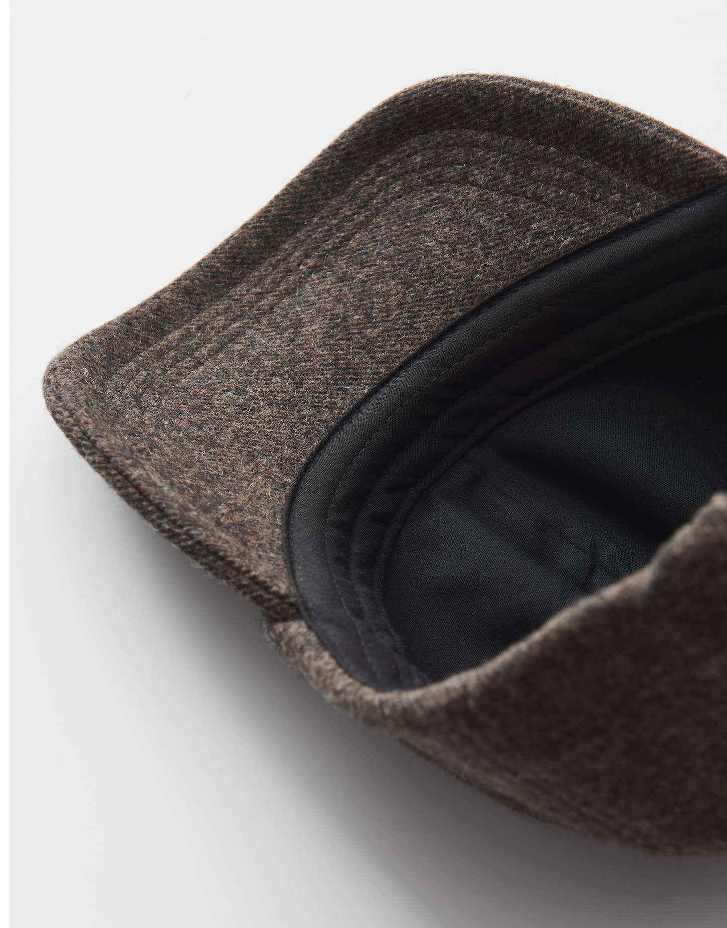 Hut Akonic cap rot online bestellen | OPUS Online Shop