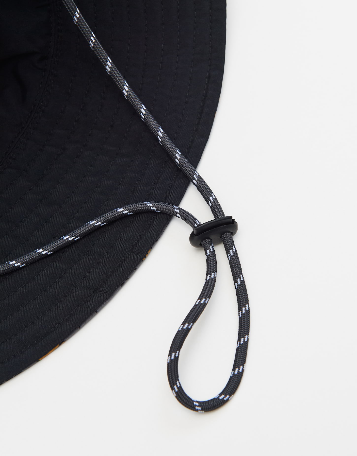 Bucket Hat Abini Gelb Online Bestellen Opus Online Shop