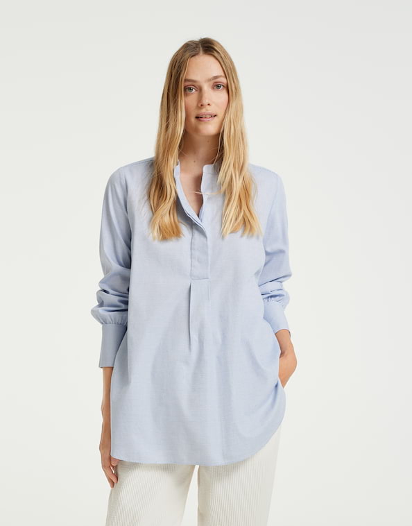 Blusen online bestellen | OPUS Fashion