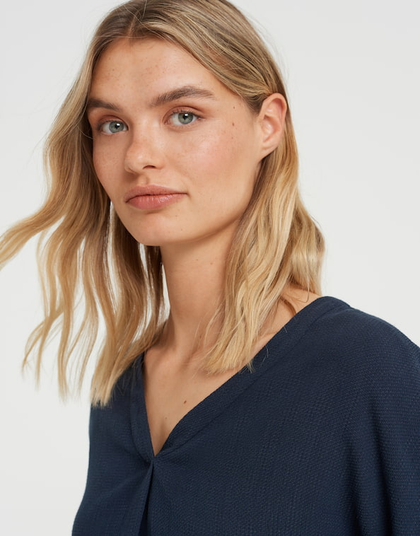 Blusen für Damen online kaufen| OPUS