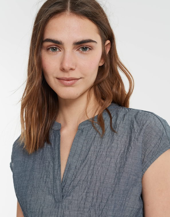 Blusen für Damen online kaufen| OPUS