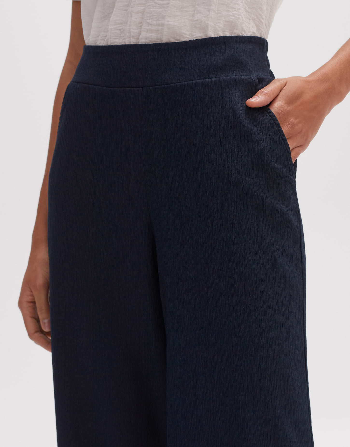 Culotte Meltiko blau online bestellen | OPUS Online Shop