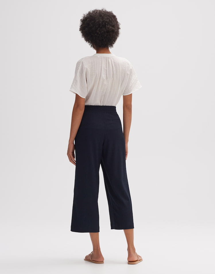 Culotte Meltiko blau online bestellen | OPUS Online Shop