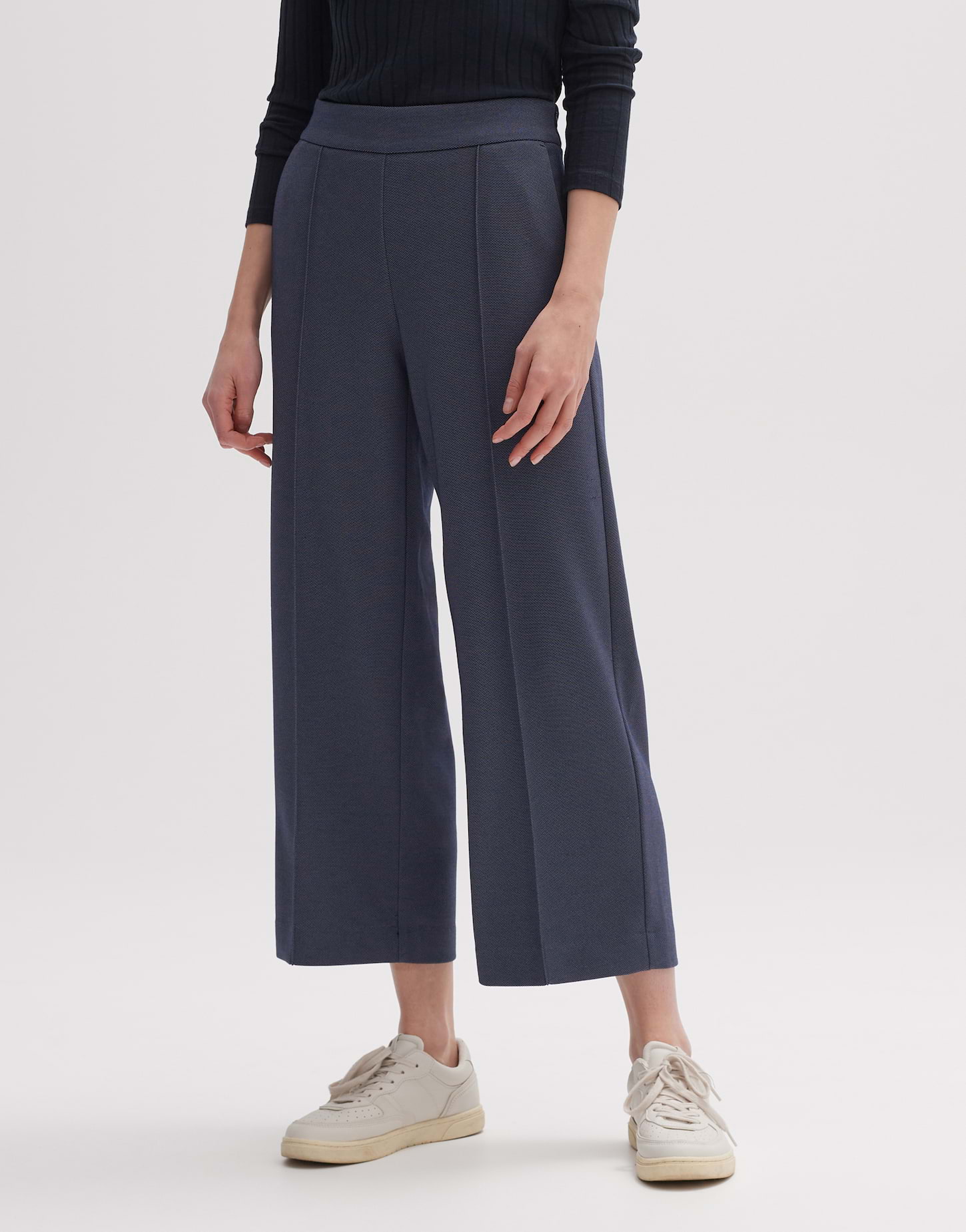 Culotte Malwe dark blau online bestellen | OPUS Online Shop