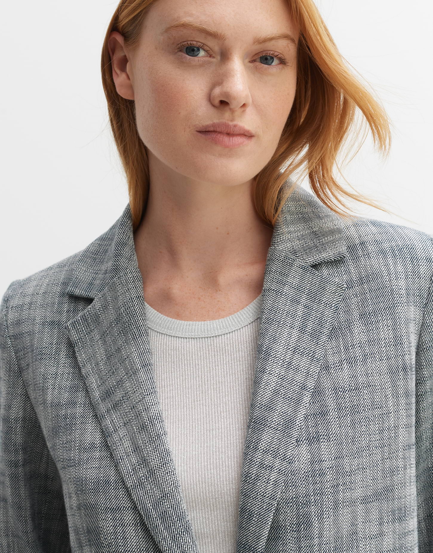 Blazer Jadima blau online bestellen | OPUS Online Shop