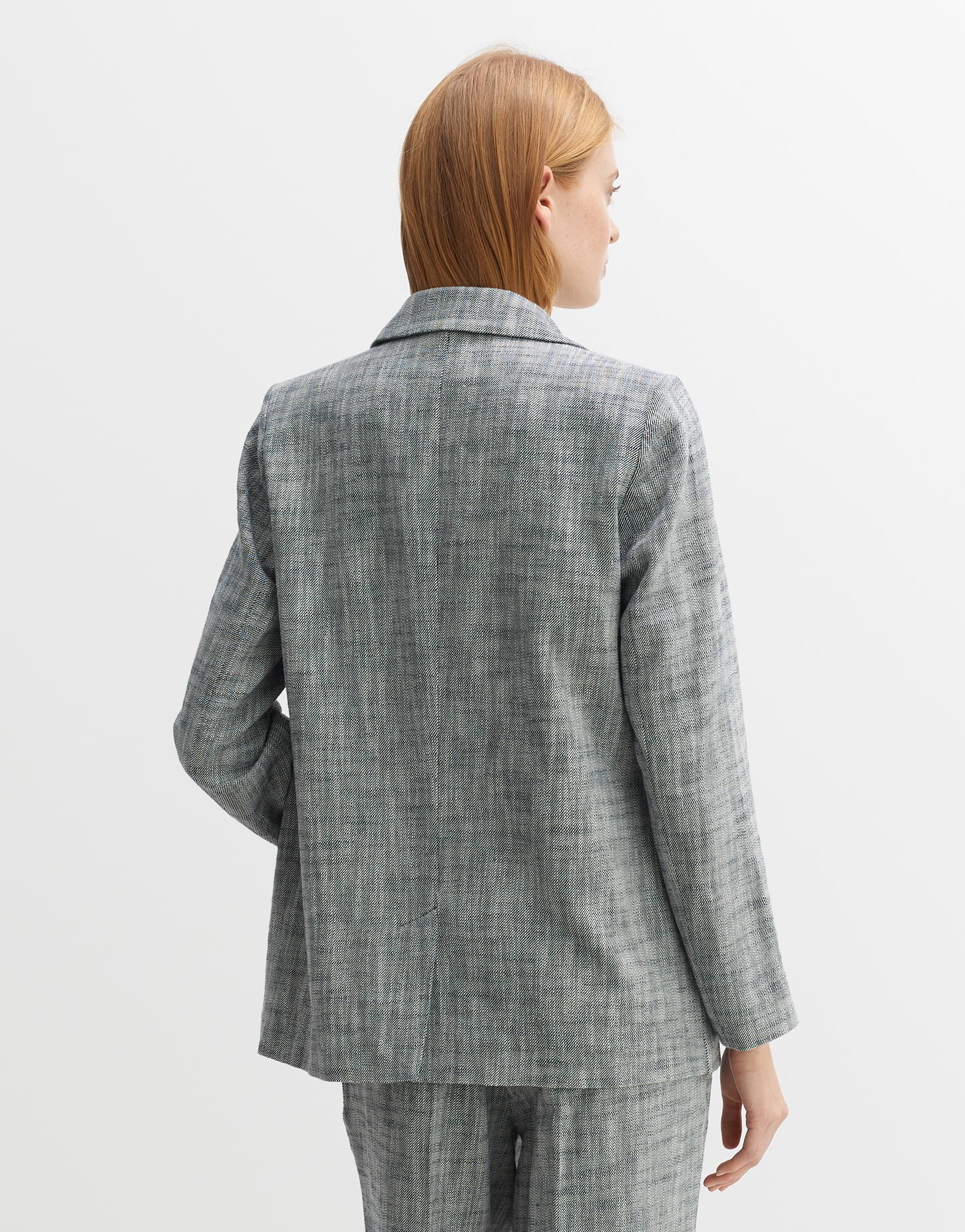 Blazer Jadima blau online bestellen | OPUS Online Shop