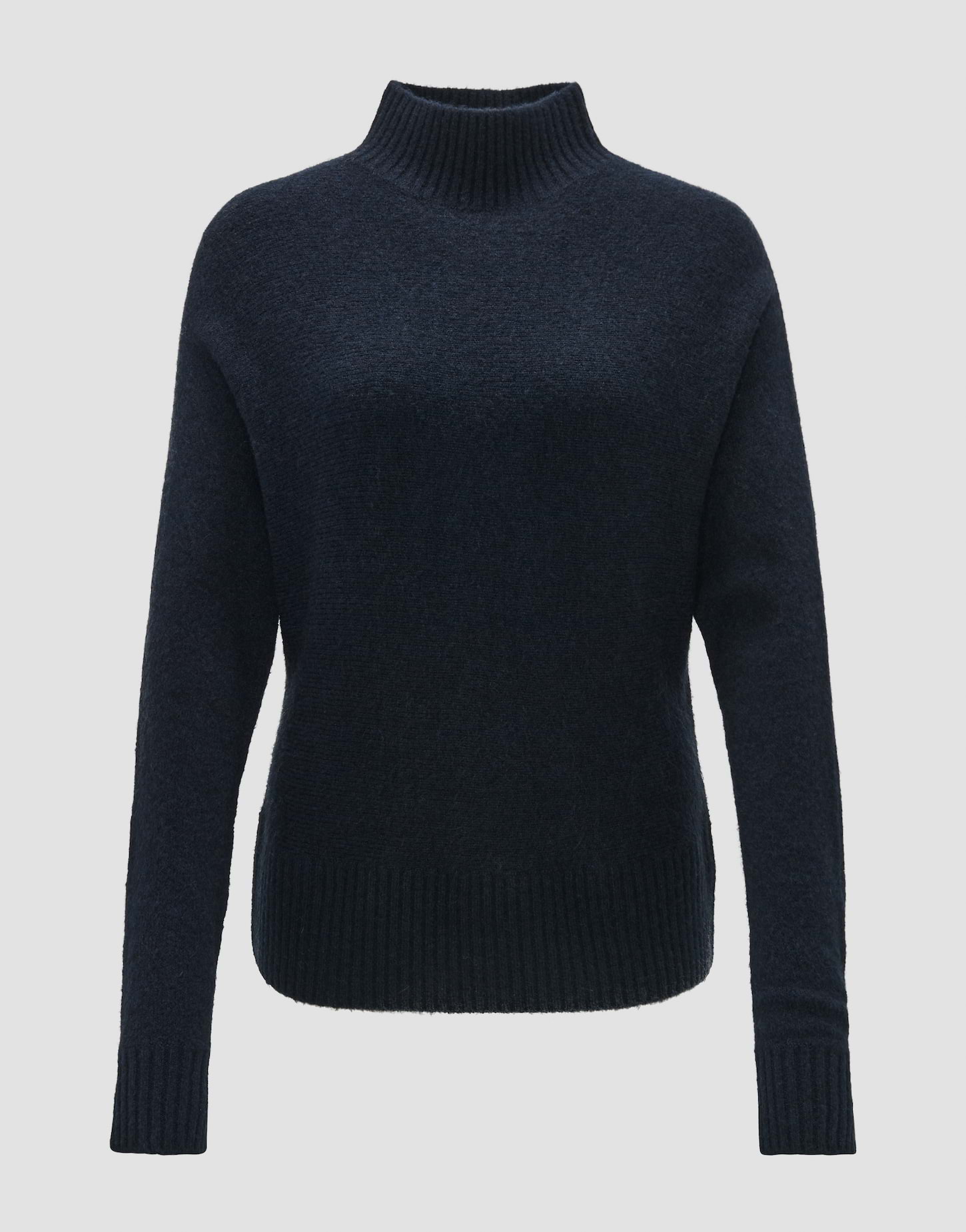 Pullover Panwerp blau online bestellen | OPUS Online Shop