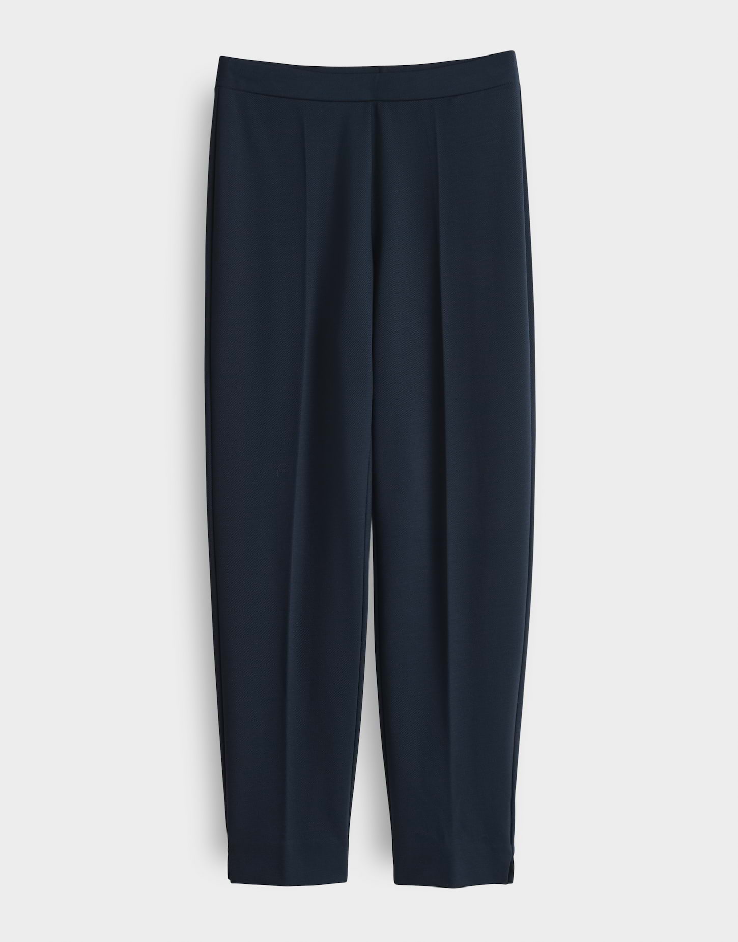 Jogpants Ellina comfy blau online bestellen | OPUS Online Shop