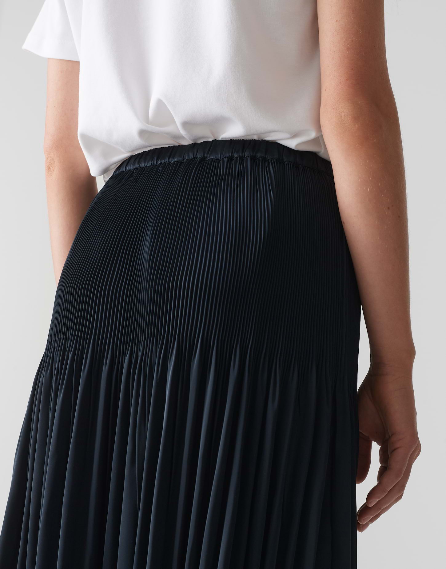 Midirock Ribane french blau online bestellen | OPUS Online Shop