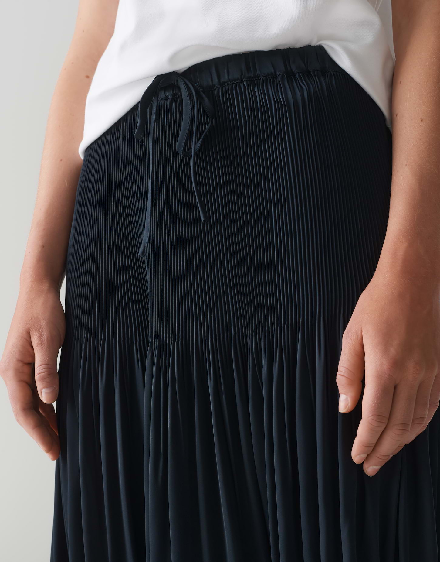 Midirock Ribane french blau online bestellen | OPUS Online Shop