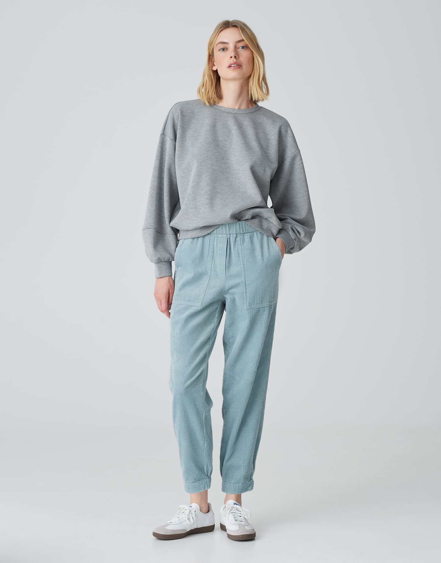 Redirecting to /de/jogpants-jogpants-myha-corduroy-blau