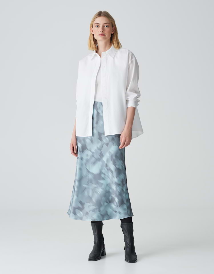 Röcke für Damen entdecken I OPUS Fashion