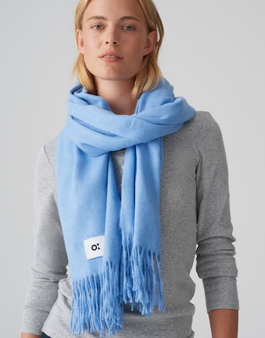 Schals für Damen | Hochwertige Tücher und Damen-Schals