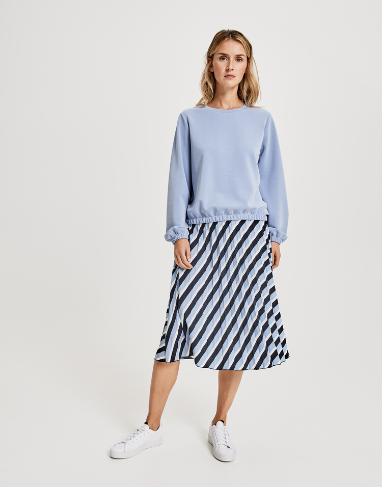 Rock Rudy blau online bestellen | OPUS Online Shop