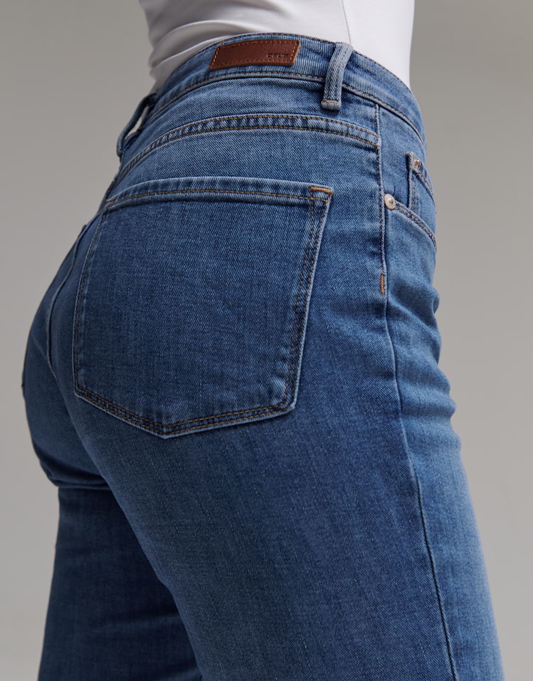Jeans für Damen | OPUS Fashion