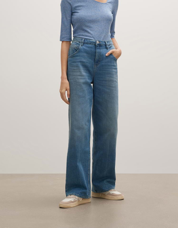 Jeans für Damen | someday