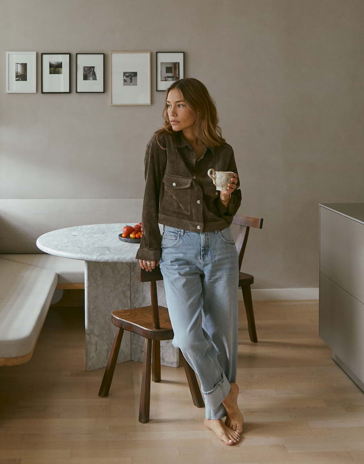 Mode und Accessoires im OPUS Online Shop - jetzt Kleidung online kaufen