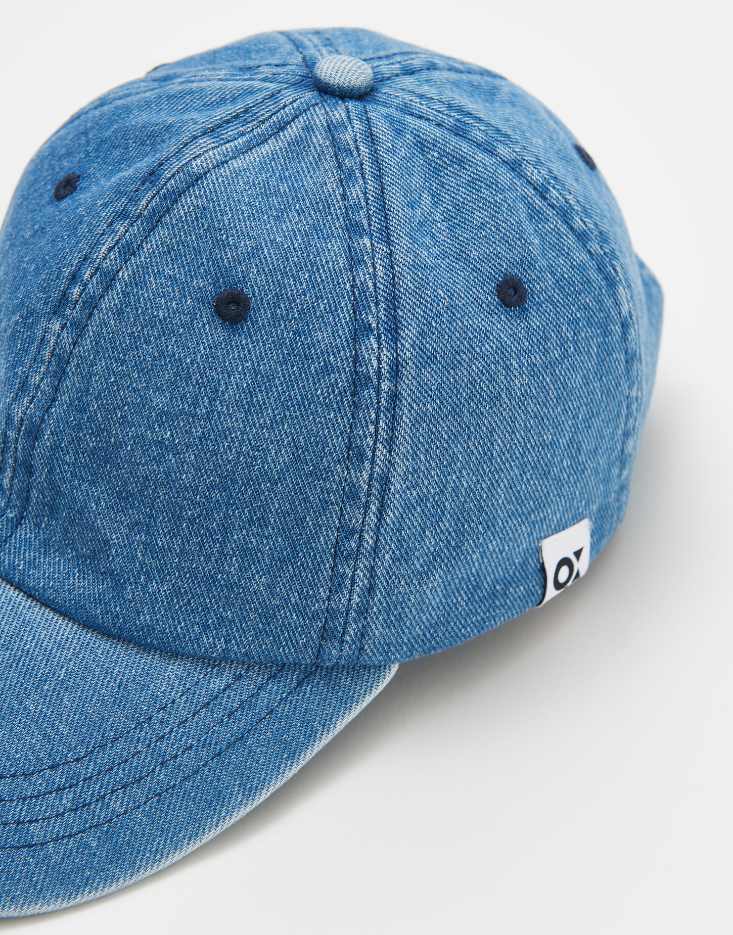 Hut Apaki cap blau online bestellen | OPUS Online Shop