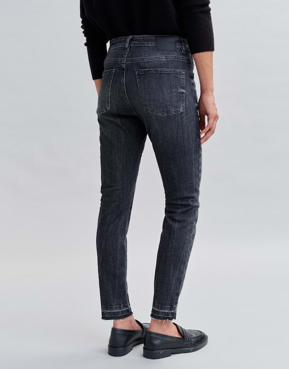 Slim Evita urban grau online bestellen | OPUS Online Shop
