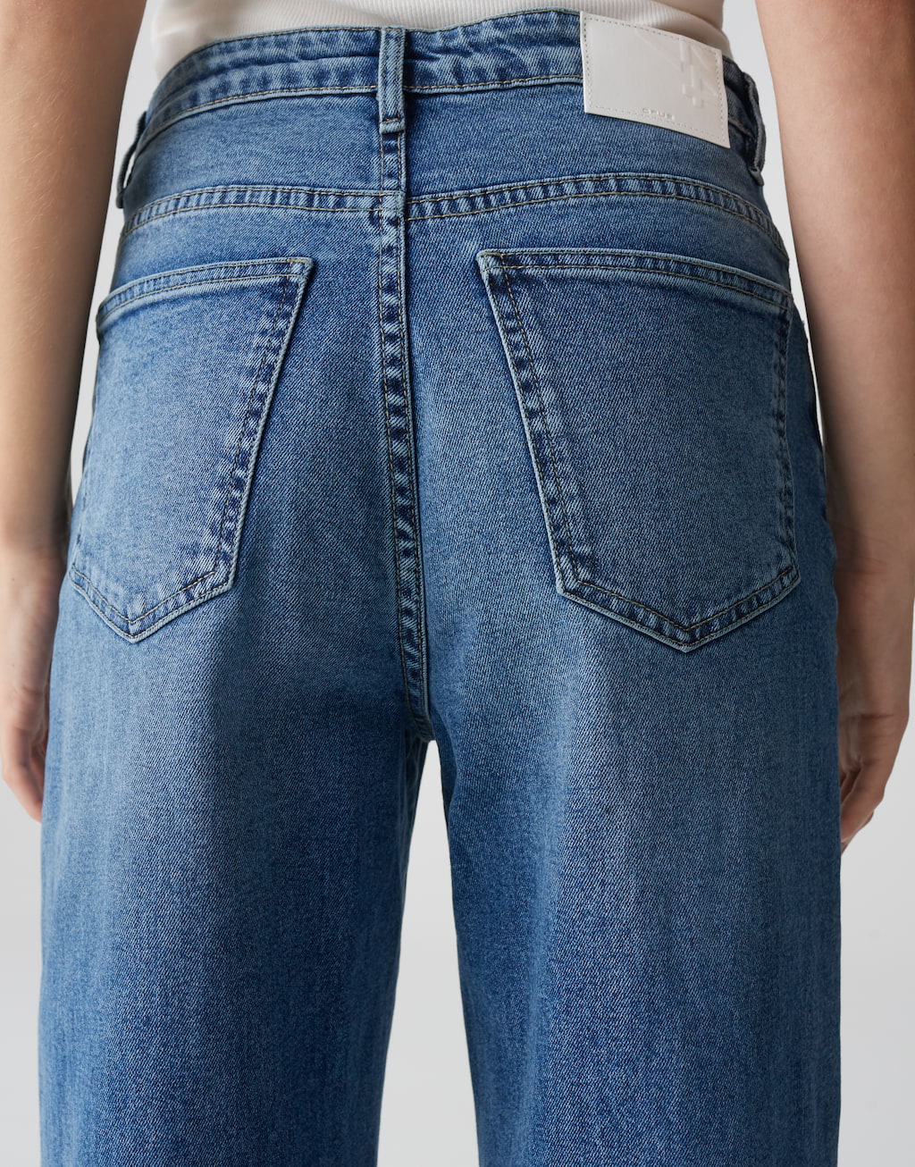 Wide Mivy fresh blau online bestellen | OPUS Online Shop