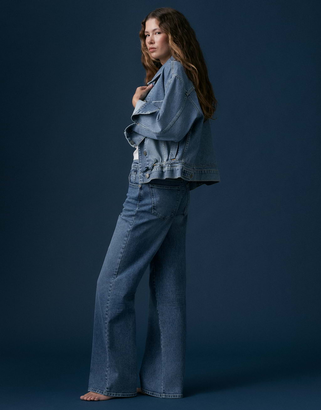 Wide Mivy fresh blau online bestellen | OPUS Online Shop