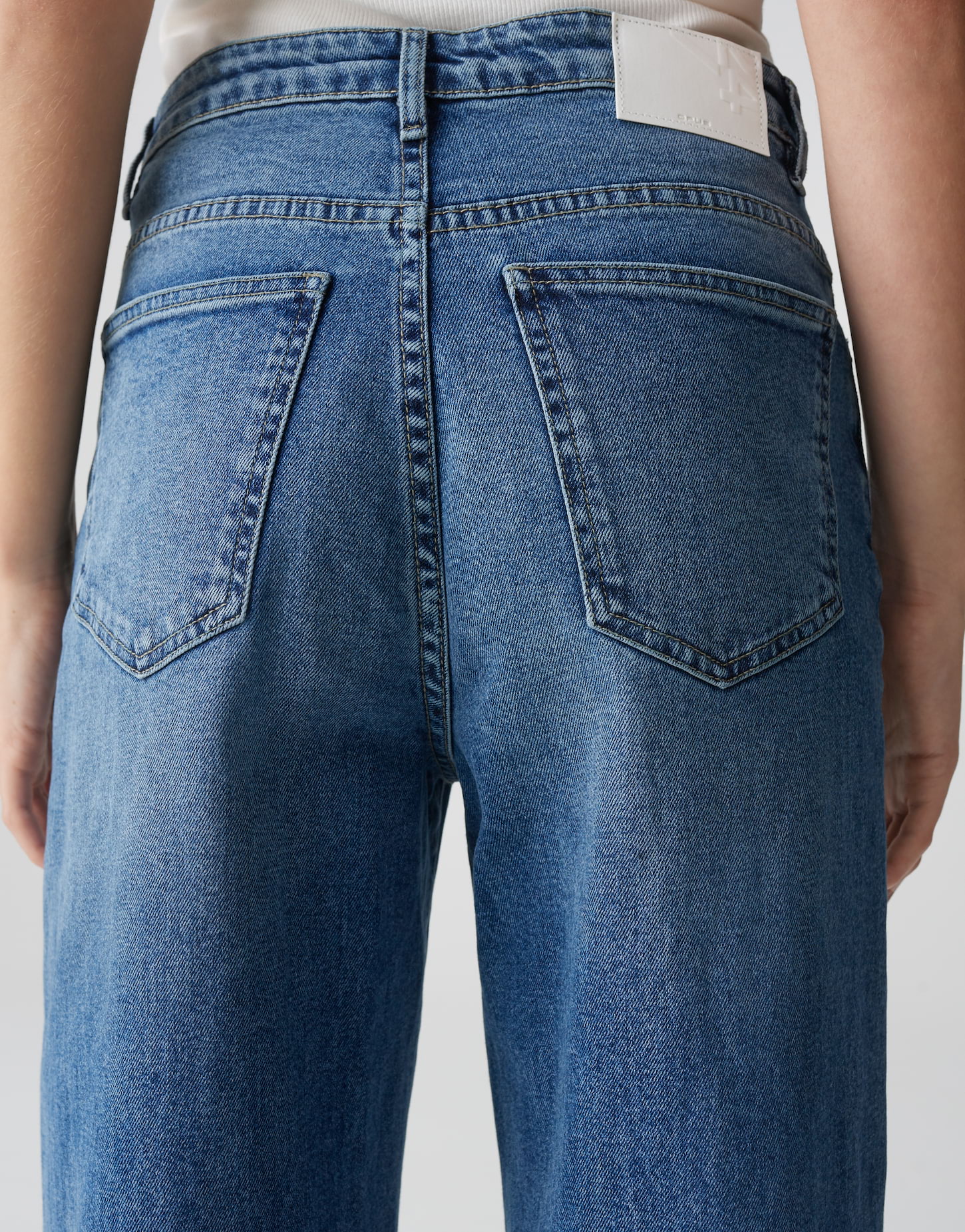 Wide Mivy fresh blau online bestellen | OPUS Online Shop