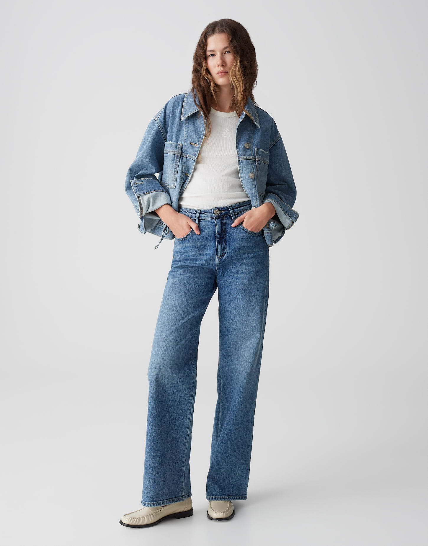 Wide Mivy fresh blau online bestellen | OPUS Online Shop