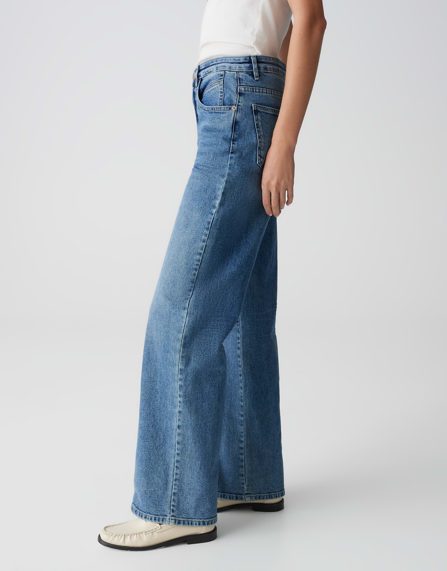 Wide Mivy fresh blau online bestellen | OPUS Online Shop