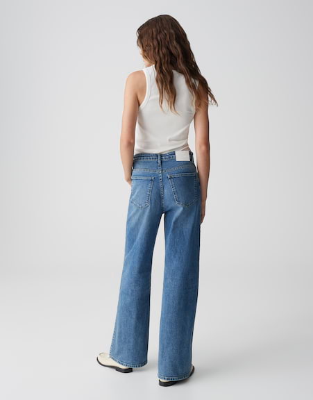 Wide Mivy fresh blau online bestellen | OPUS Online Shop