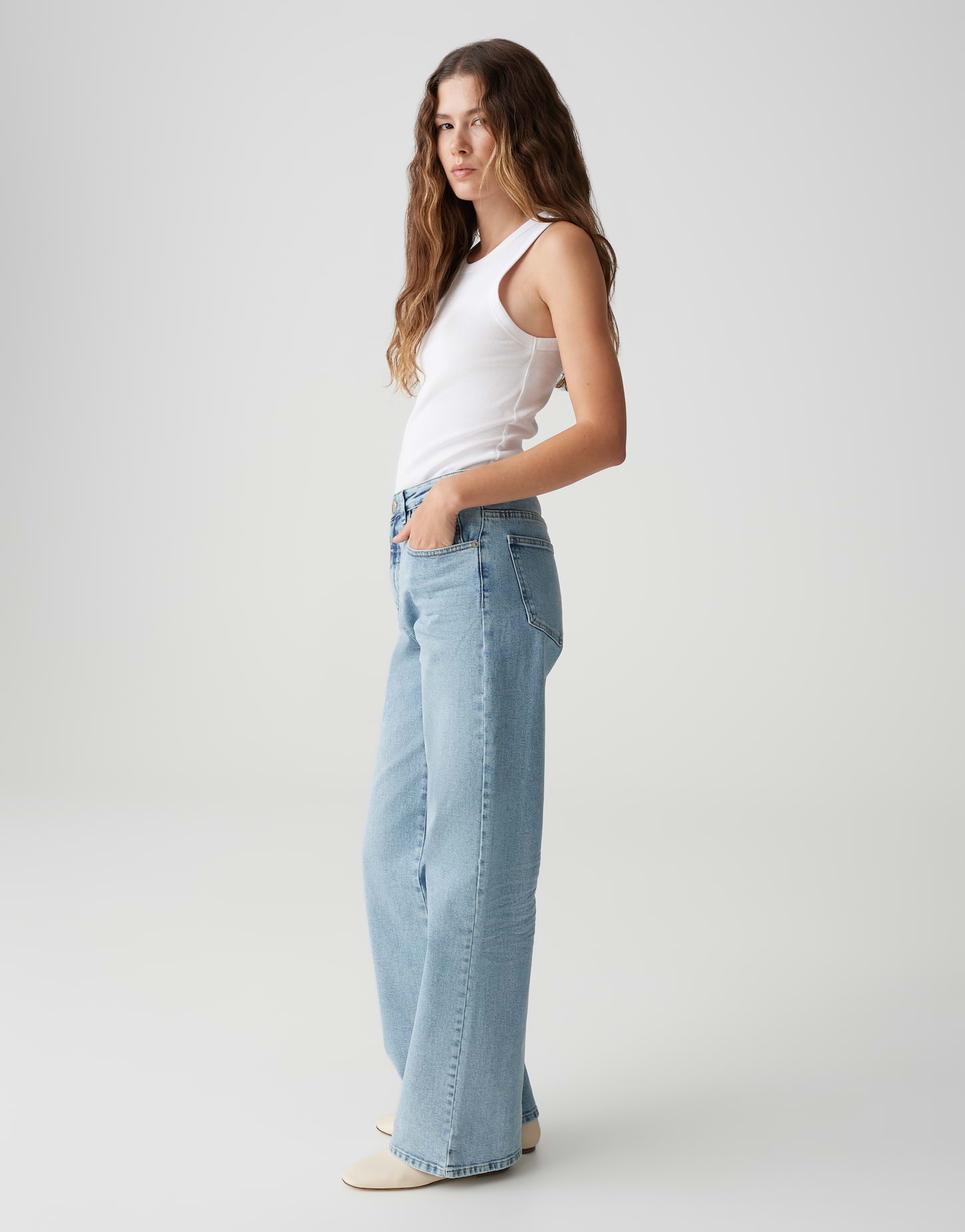 Wide Mivy fresh blau online bestellen | OPUS Online Shop