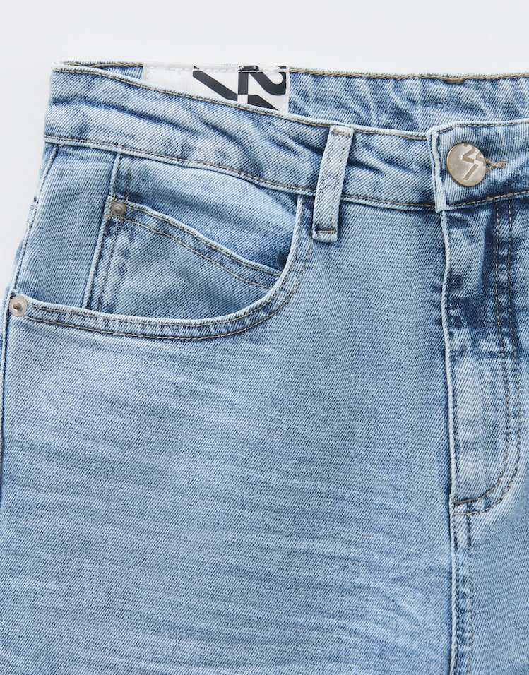 Wide Mivy fresh blau online bestellen | OPUS Online Shop