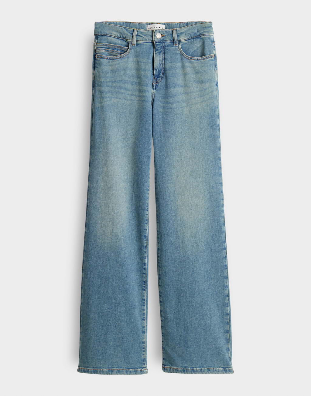 Jeans Melly breeze blau online bestellen | OPUS Online Shop