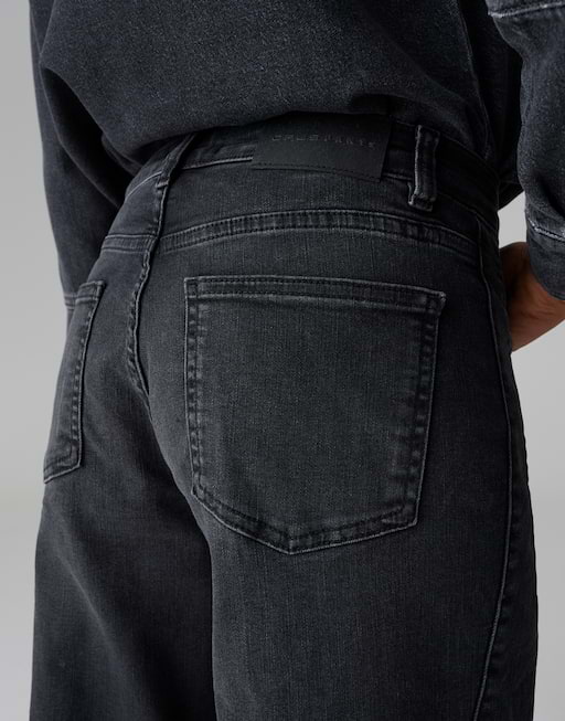 Barrel Melly twist schwarz online bestellen | OPUS Online Shop