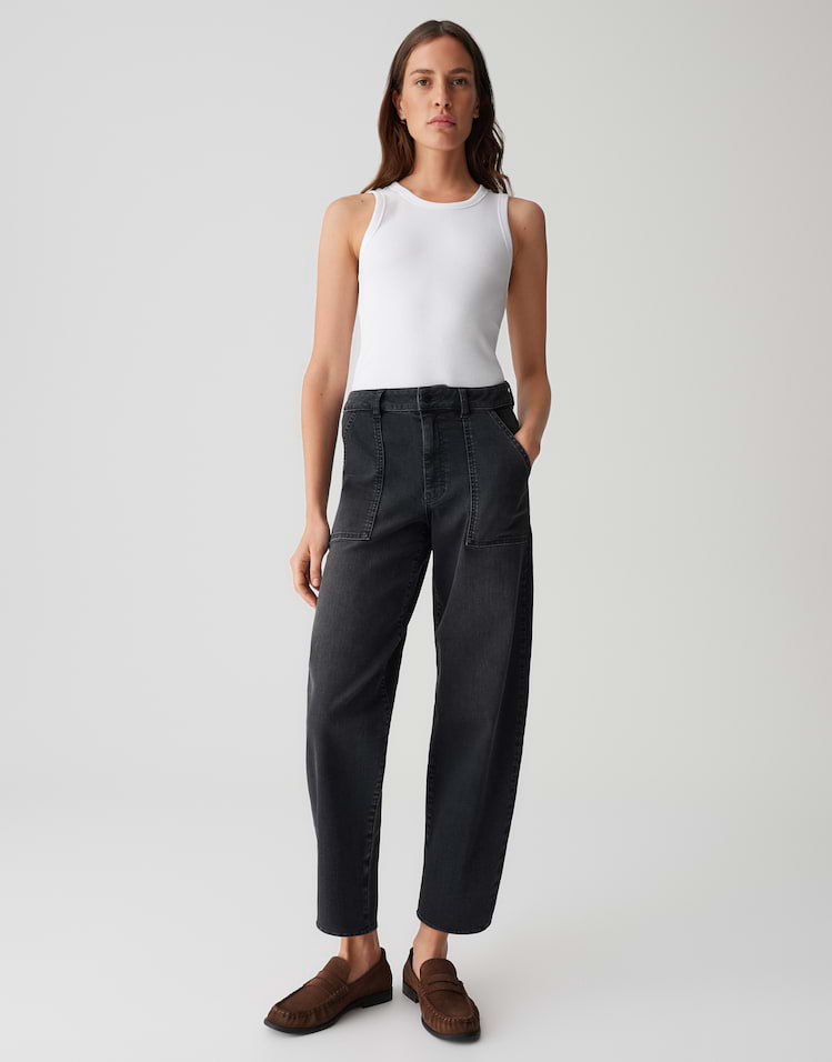 Trend Barrel online entdecken | OPUS Online Shop