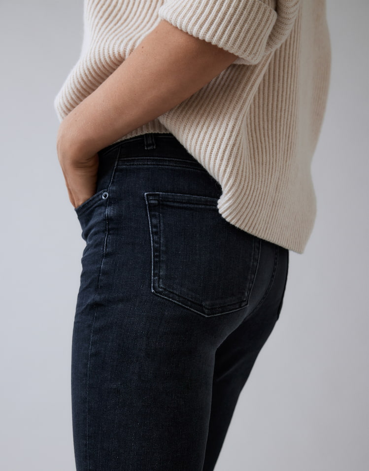 Jeans für Damen | OPUS Fashion