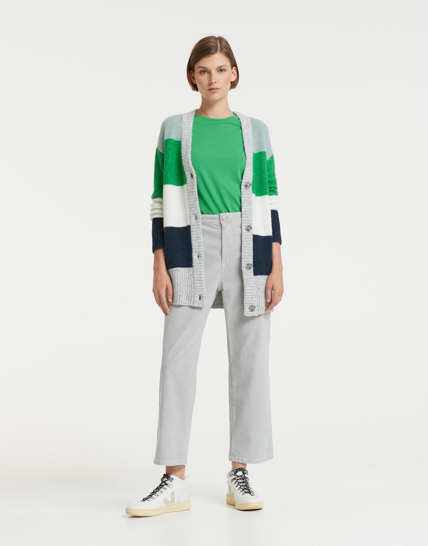 Culotte Mokoti grau online bestellen | OPUS Online Shop