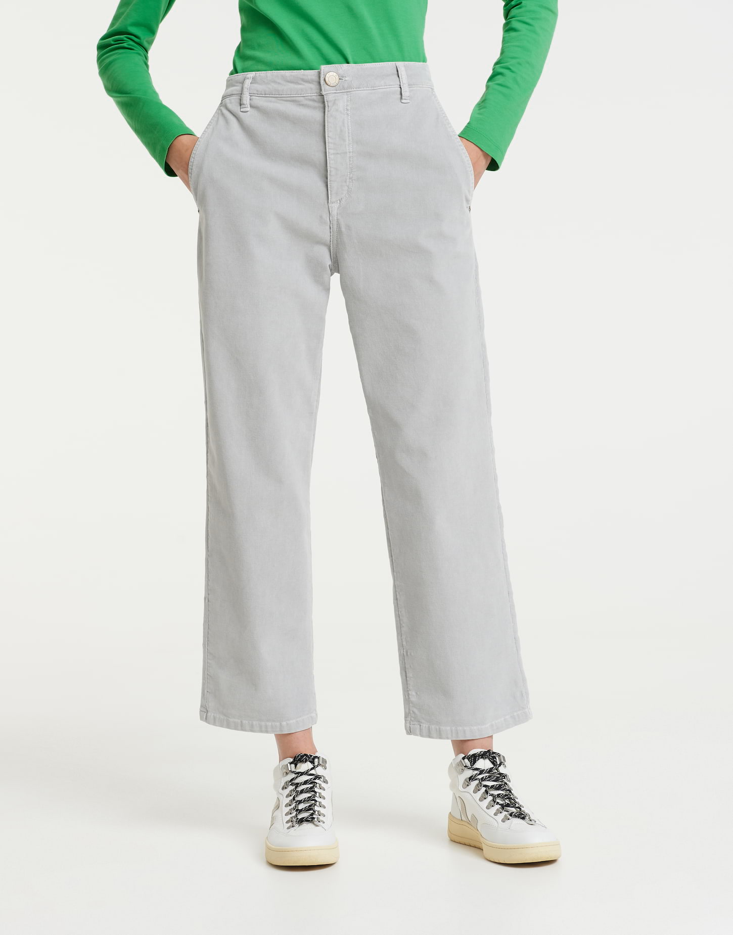 Culotte Mokoti grau online bestellen | OPUS Online Shop